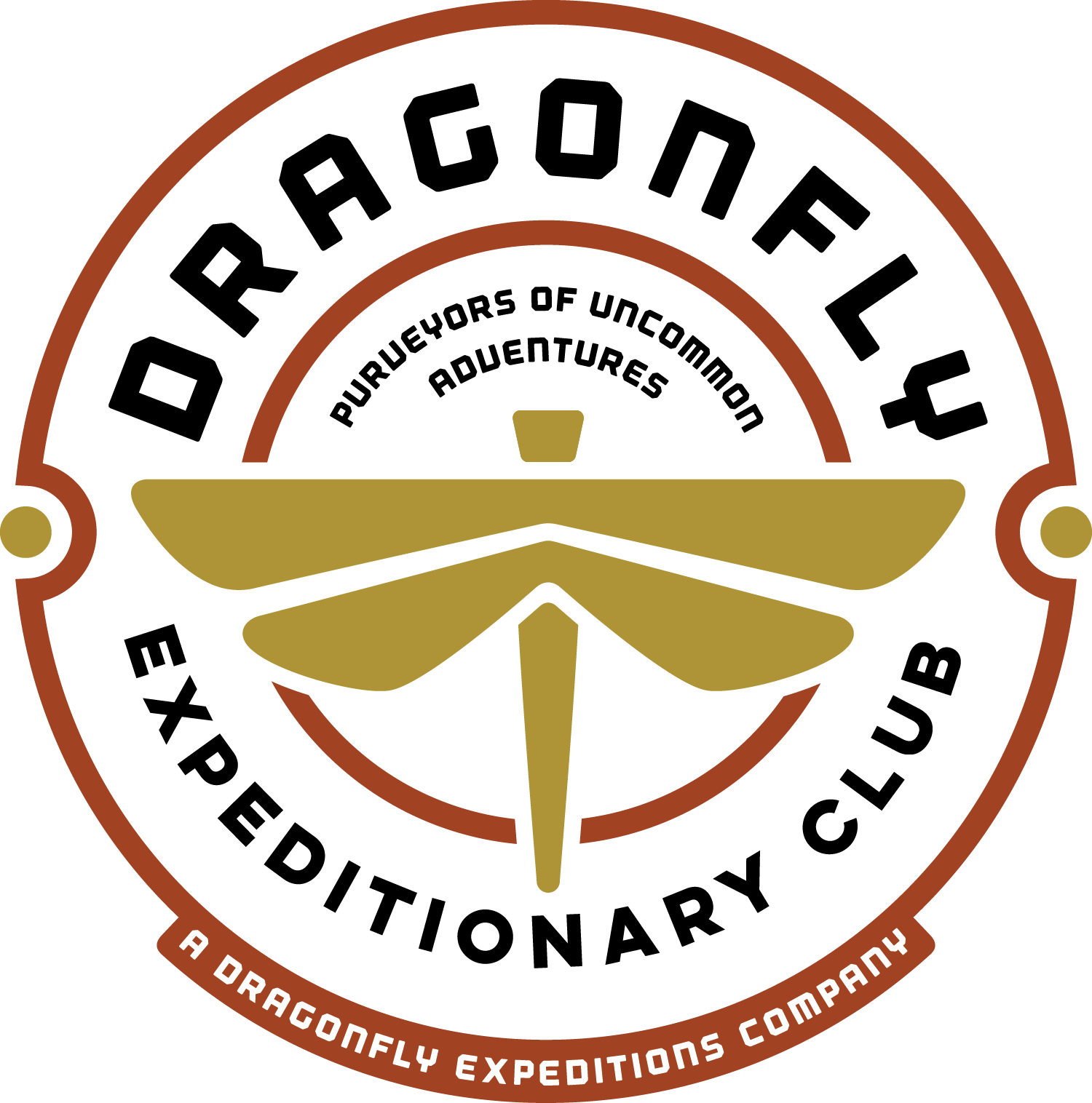 Orlando - Dragonfly Expeditionary Club