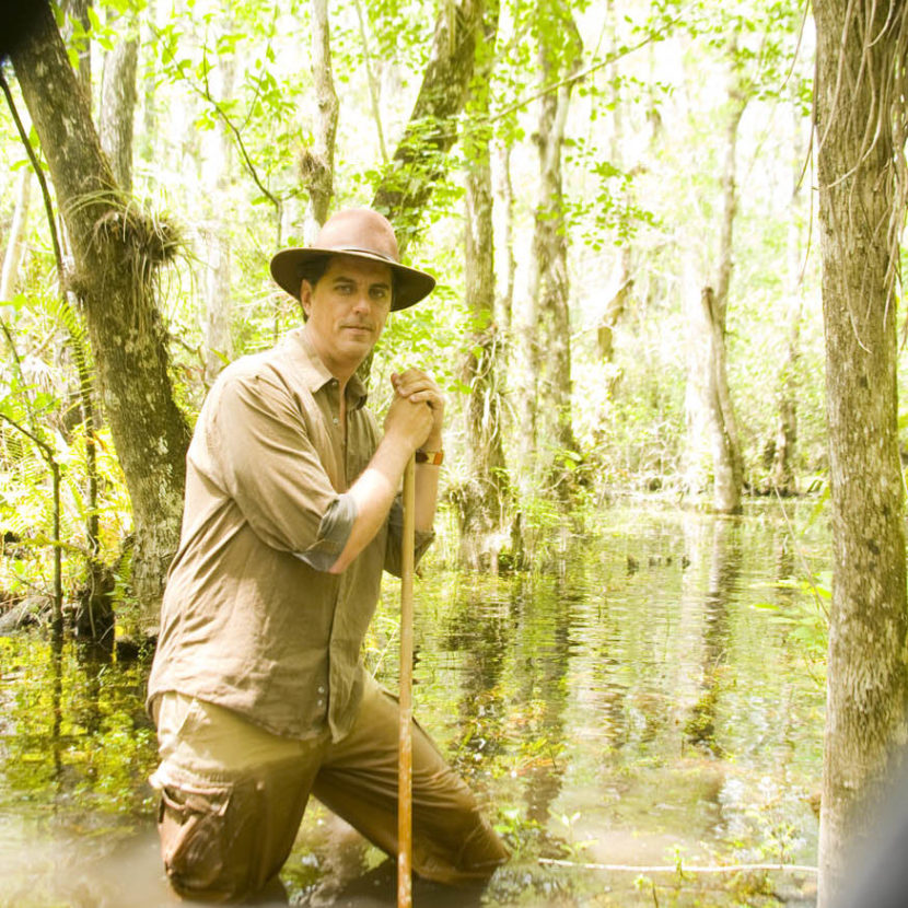 CEO & President - Dragonfly Expeditionary Club